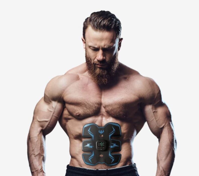 Vital Flex Core EMS Stimulator - Official Retailer