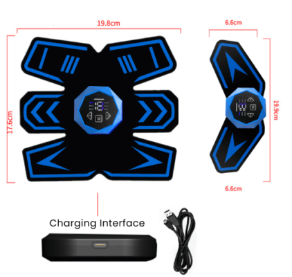 Vital Flex Core EMS Stimulator - Official Retailer